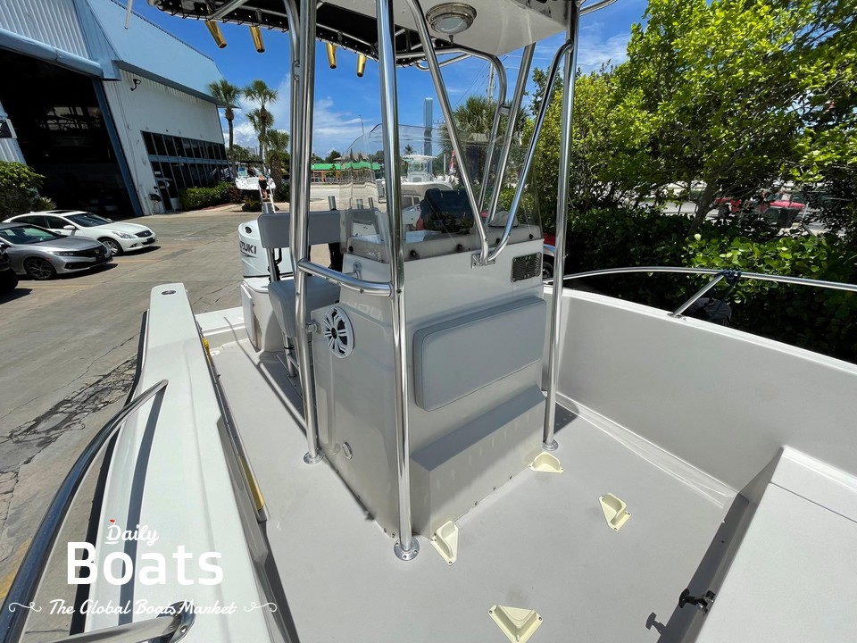 1997 Stratos 1950 Cc for sale. View price, photos and Buy 1997 Stratos ...