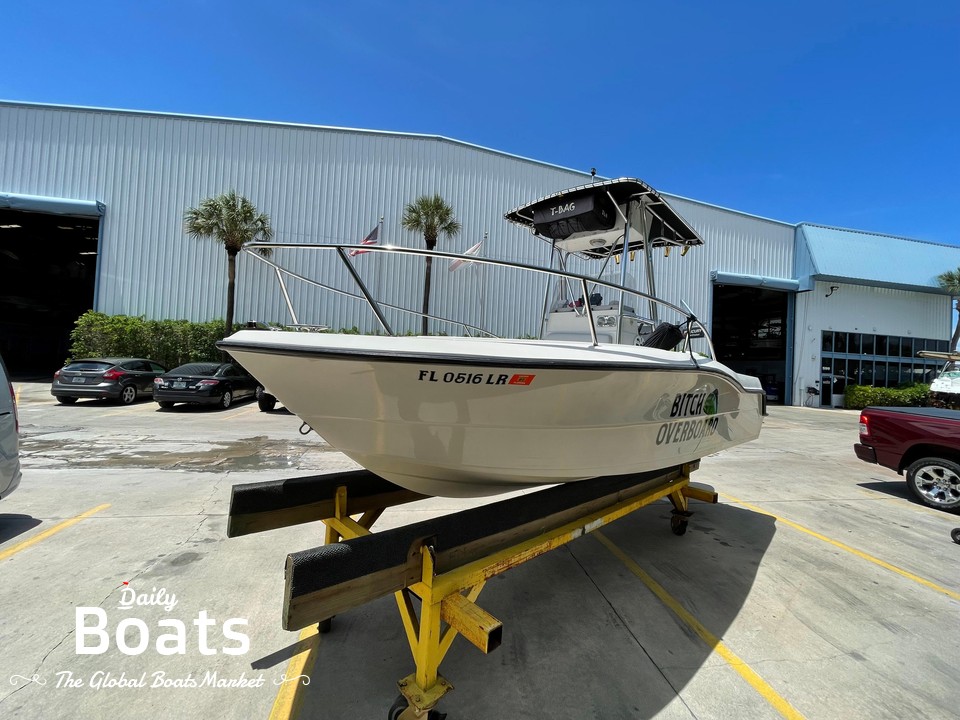 1997 Stratos 1950 Cc for sale. View price, photos and Buy 1997 Stratos ...