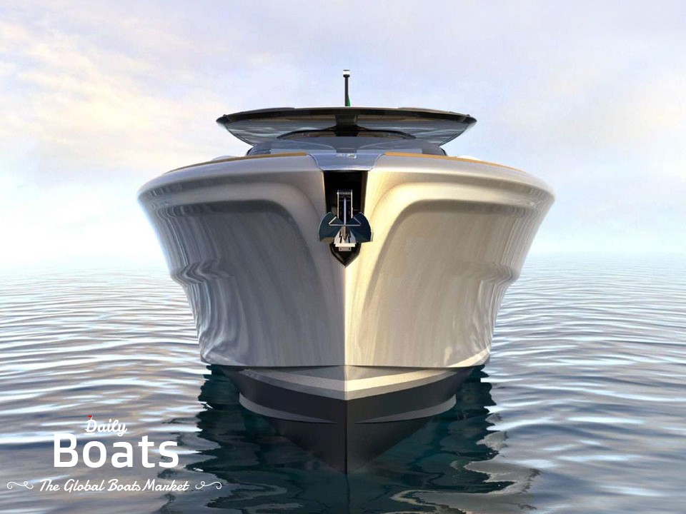 2022 Solaris Power 40 Open for sale. View price, photos and Buy 2022 ...