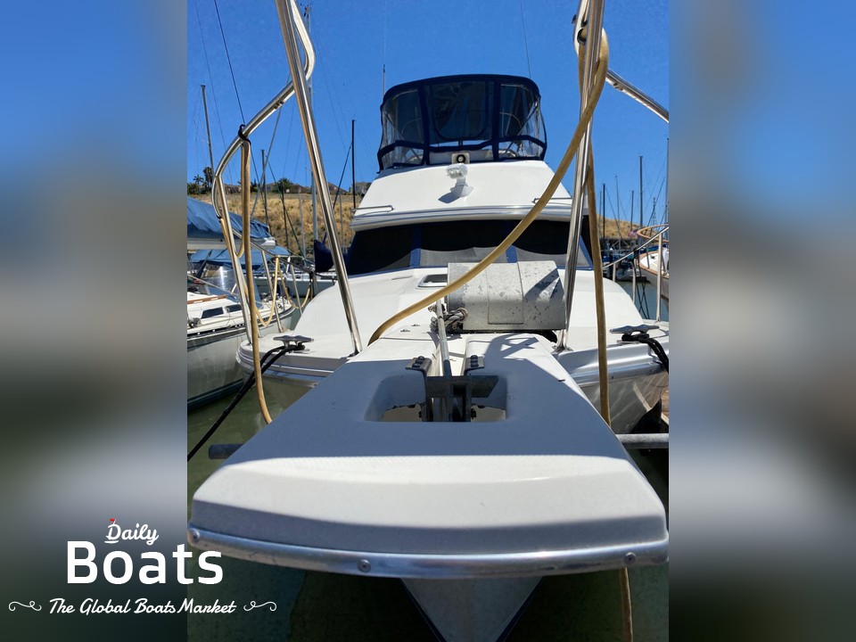 1987 Bayliner 3288 Motoryacht for sale. View price, photos and Buy 1987 ...