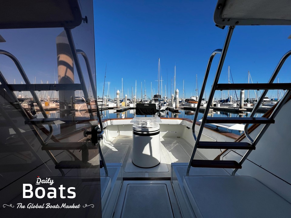 1987 Innovator Sportfish for sale. View price, photos and Buy 1987 ...