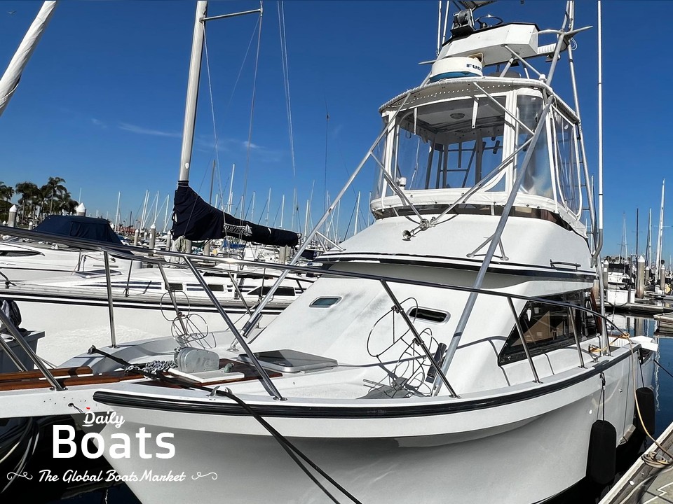 1987 Innovator Sportfish for sale. View price, photos and Buy 1987 ...