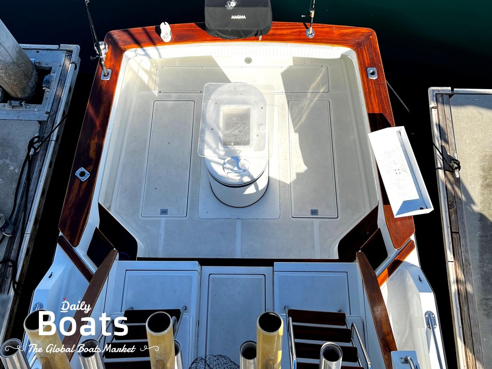 1987 Innovator Sportfish for sale. View price, photos and Buy 1987 ...