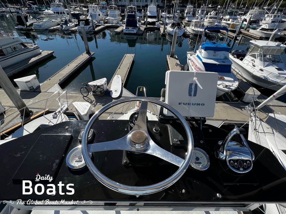 1987 Innovator Sportfish for sale. View price, photos and Buy 1987 ...