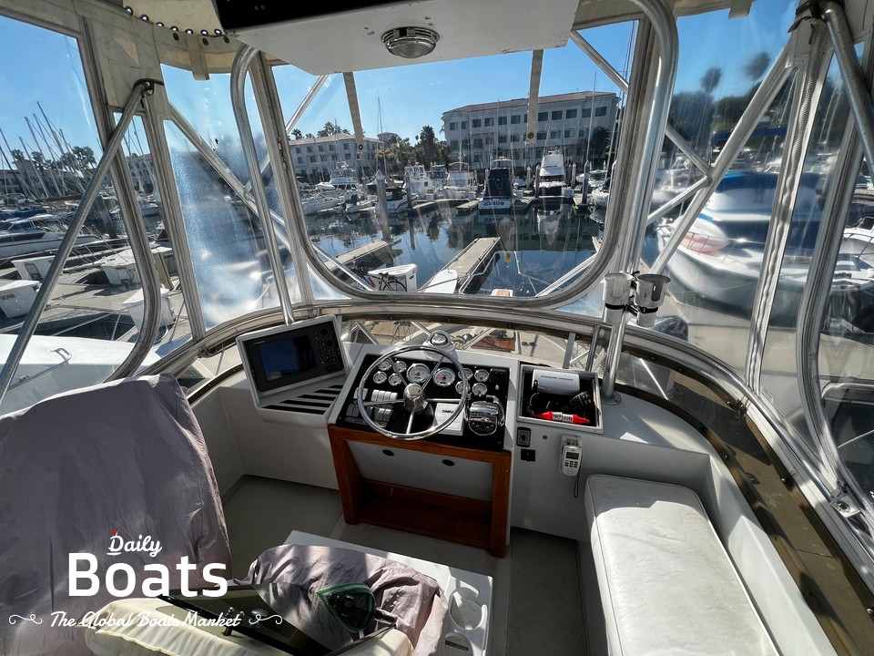 1987 Innovator Sportfish for sale. View price, photos and Buy 1987 ...