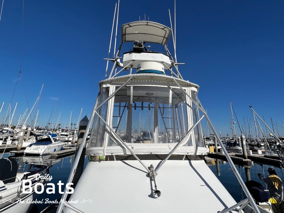 1987 Innovator Sportfish for sale. View price, photos and Buy 1987 ...