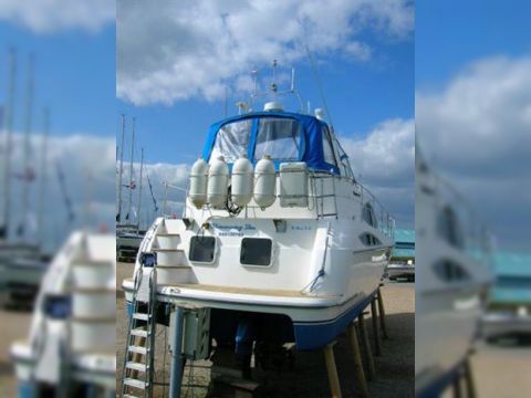 2003 Broom 42 for sale. View price, photos and Buy 2003 Broom 42 #28295