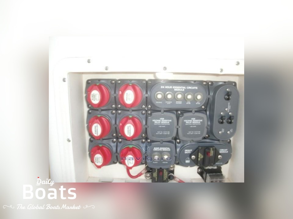 2007 Pursuit Os 335 Offshore for sale. View price, photos and Buy 2007 ...