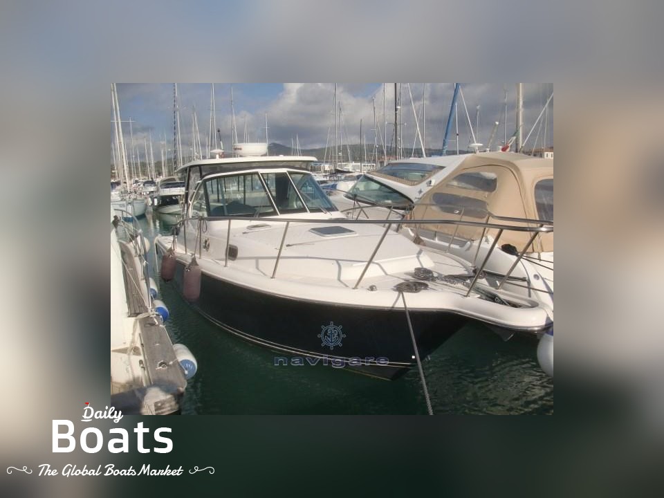 2007 Pursuit Os 335 Offshore for sale. View price, photos and Buy 2007 ...