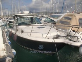 2007 Pursuit Os 335 Offshore for sale. View price, photos and Buy 2007 ...