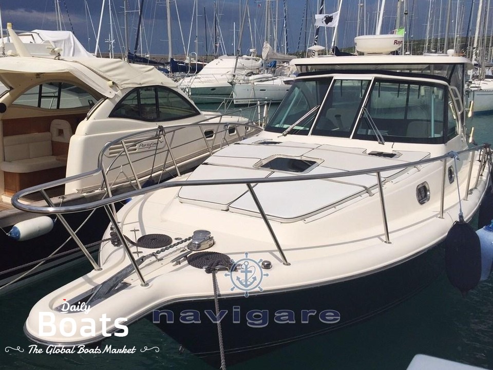 2007 Pursuit Os 335 Offshore for sale. View price, photos and Buy 2007 ...