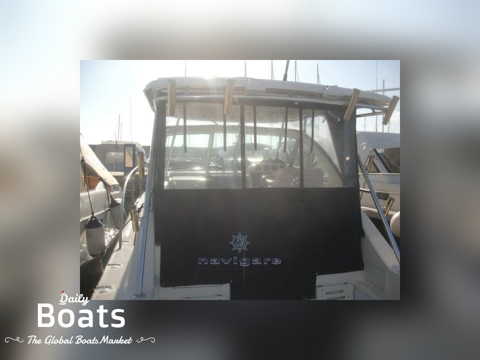 2007 Pursuit Os 335 Offshore for sale. View price, photos and Buy 2007 ...