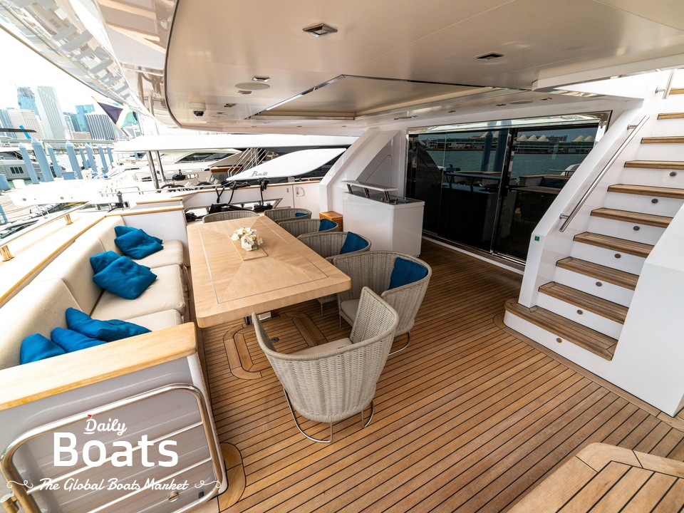 2013 Columbus Yachts Sport Hybrid for sale. View price, photos and Buy ...