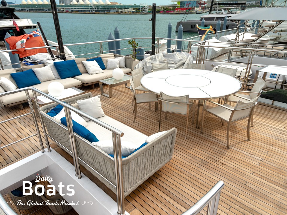 2013 Columbus Yachts Sport Hybrid for sale. View price, photos and Buy ...