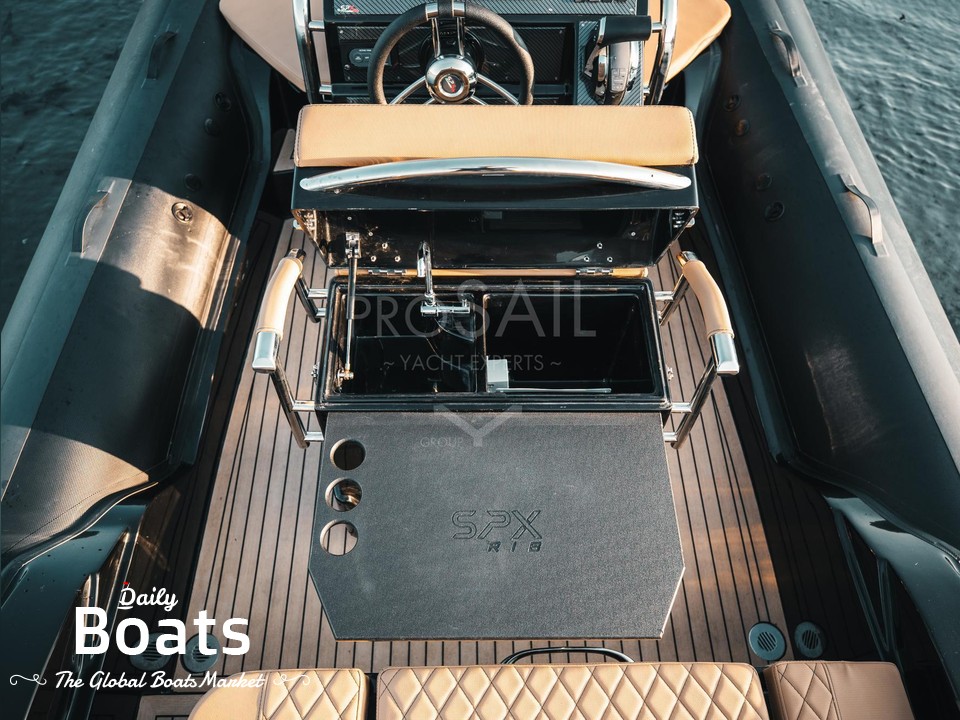 2022 SPX RIB 24 for sale. View price, photos and Buy 2022 SPX RIB 24 ...