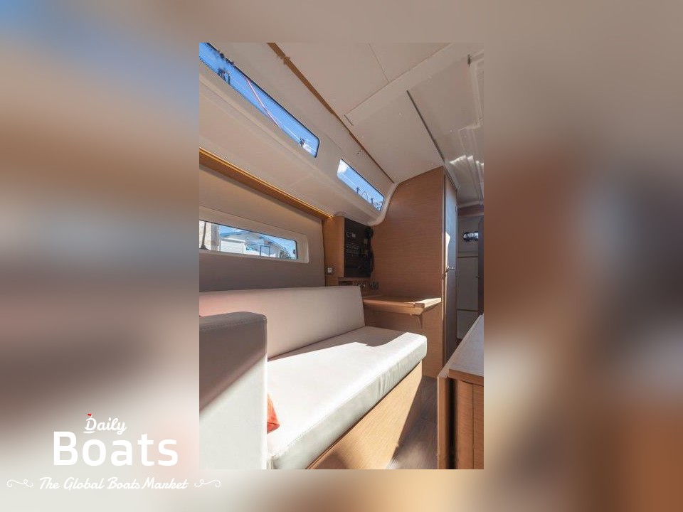 2022 Jeanneau 380 for sale. View price, photos and Buy 2022 Jeanneau ...