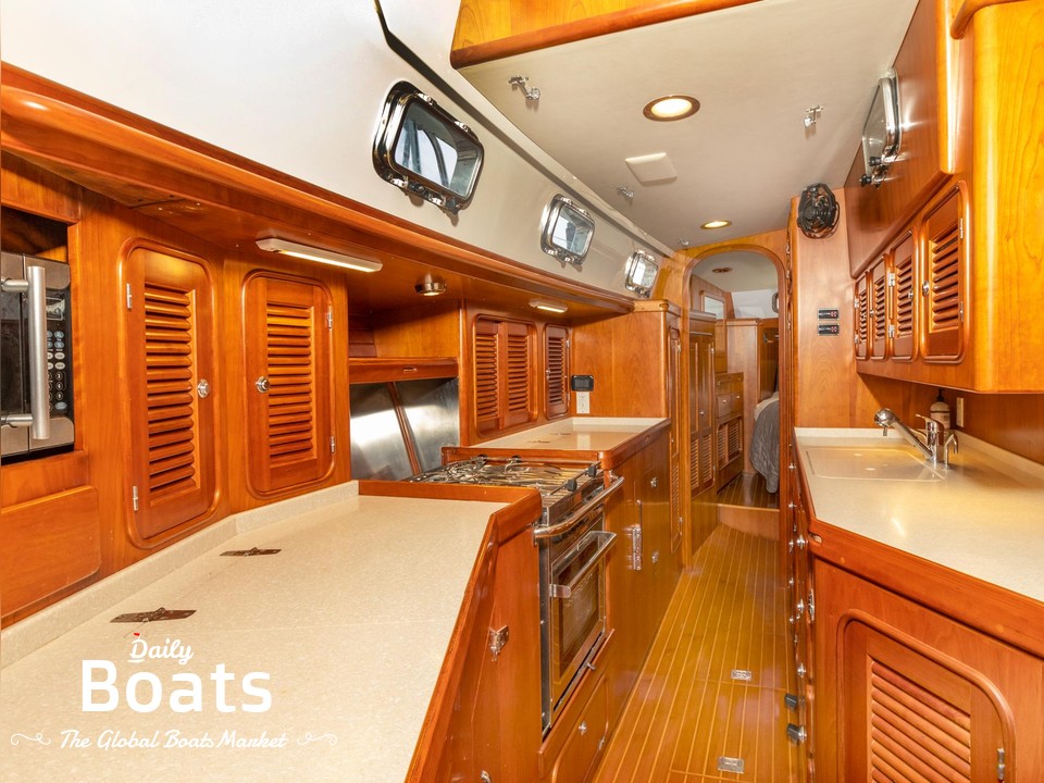2014 Passport 545 Vista Center Cockpit for sale. View price, photos and ...