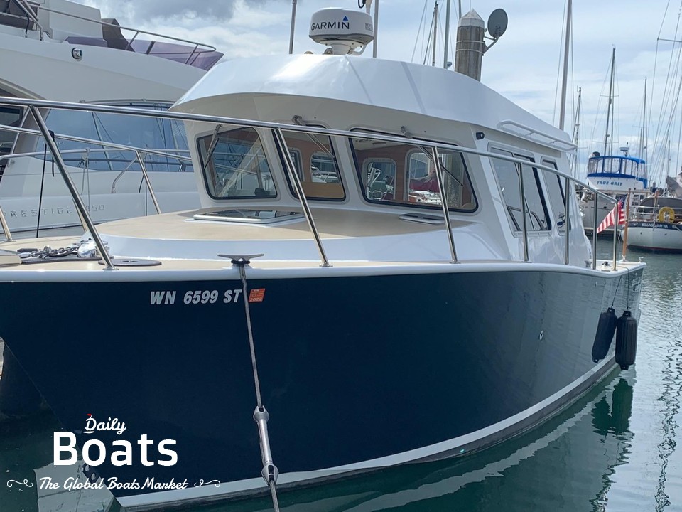 2018 Coastal Craft 30 Profish for sale. View price, photos and Buy 2018 ...