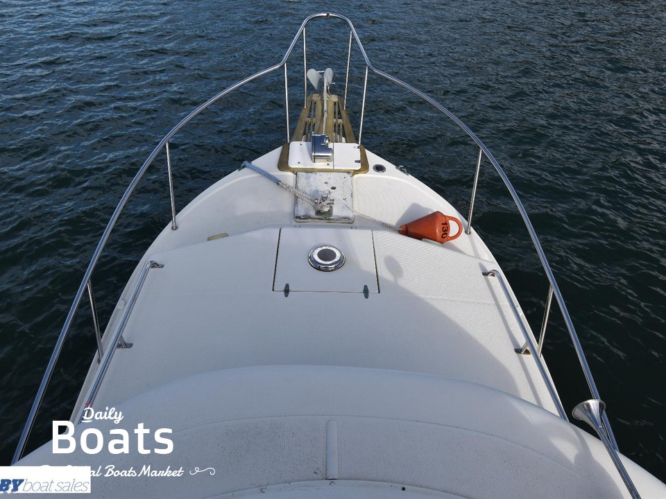 1984 Custom Cuddles 30Ft Flybridge Cruiser for sale. View price, photos ...