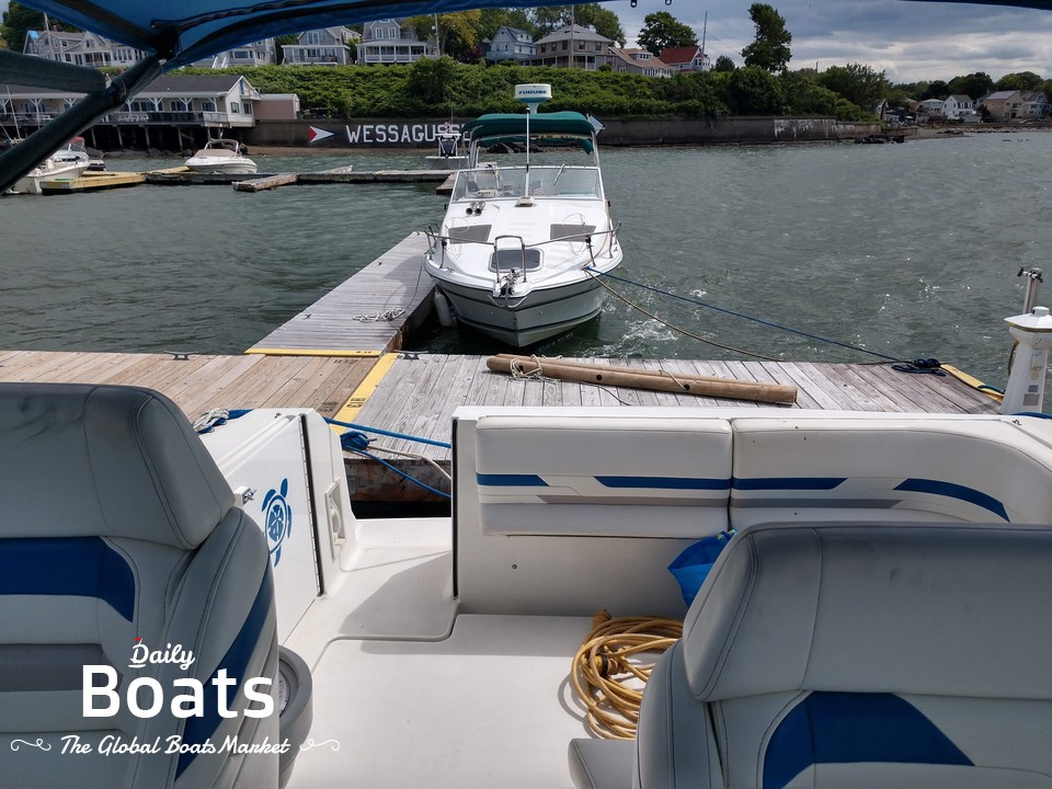 1997 Formula 34 Pc for sale. View price, photos and Buy 1997 Formula 34 ...