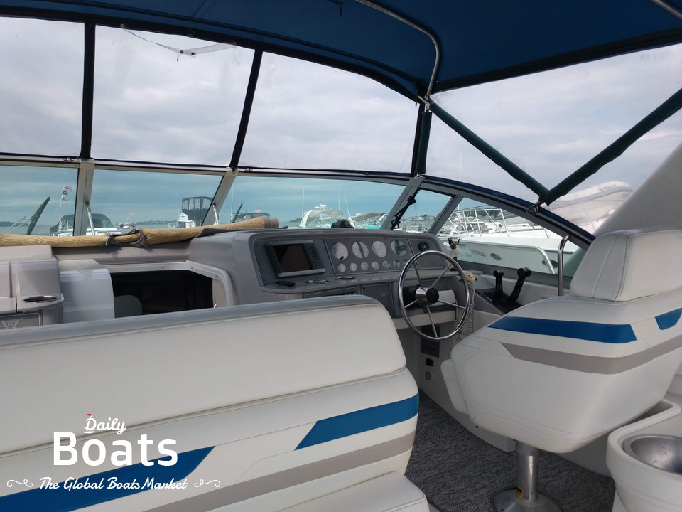 1997 Formula 34 Pc for sale. View price, photos and Buy 1997 Formula 34 ...