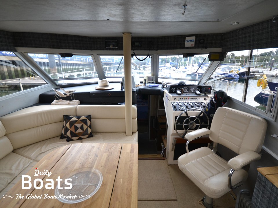 1981 Princess 41 for sale. View price, photos and Buy 1981 Princess 41 ...