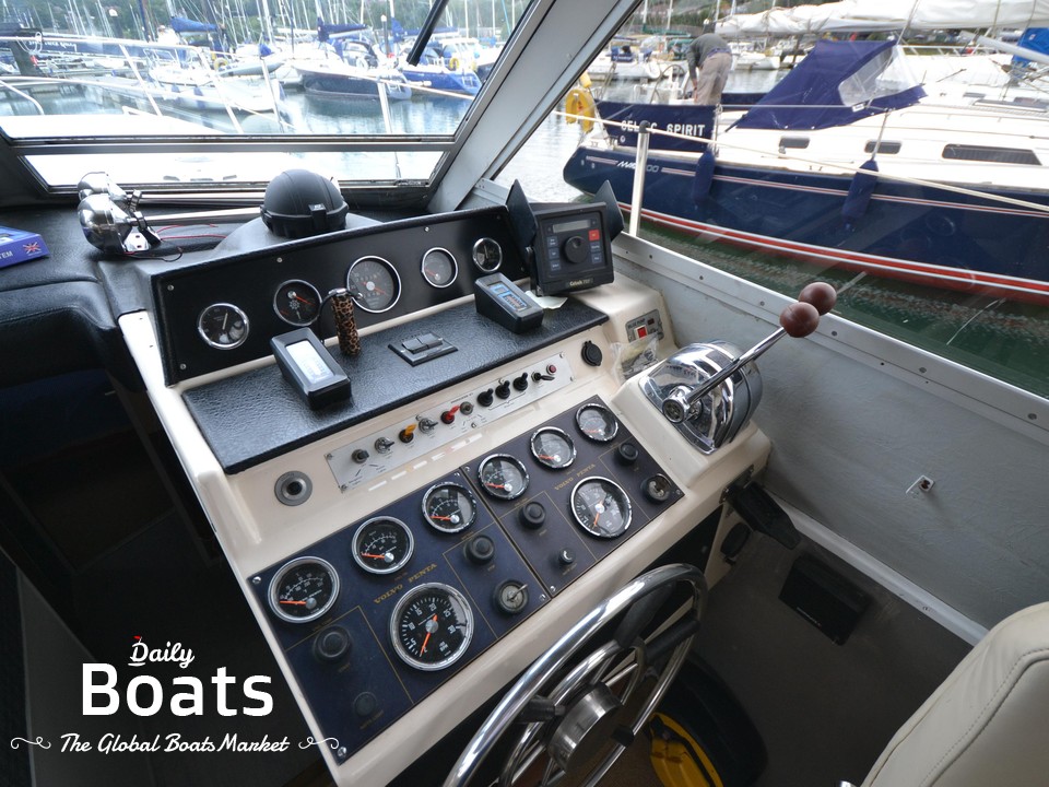 1981 Princess 41 for sale. View price, photos and Buy 1981 Princess 41 ...