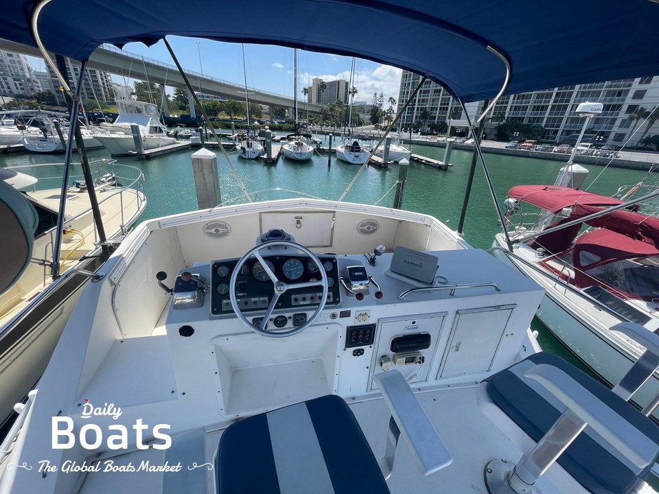 1981 Bertram 33 Sport Fisherman for sale. View price, photos and Buy ...