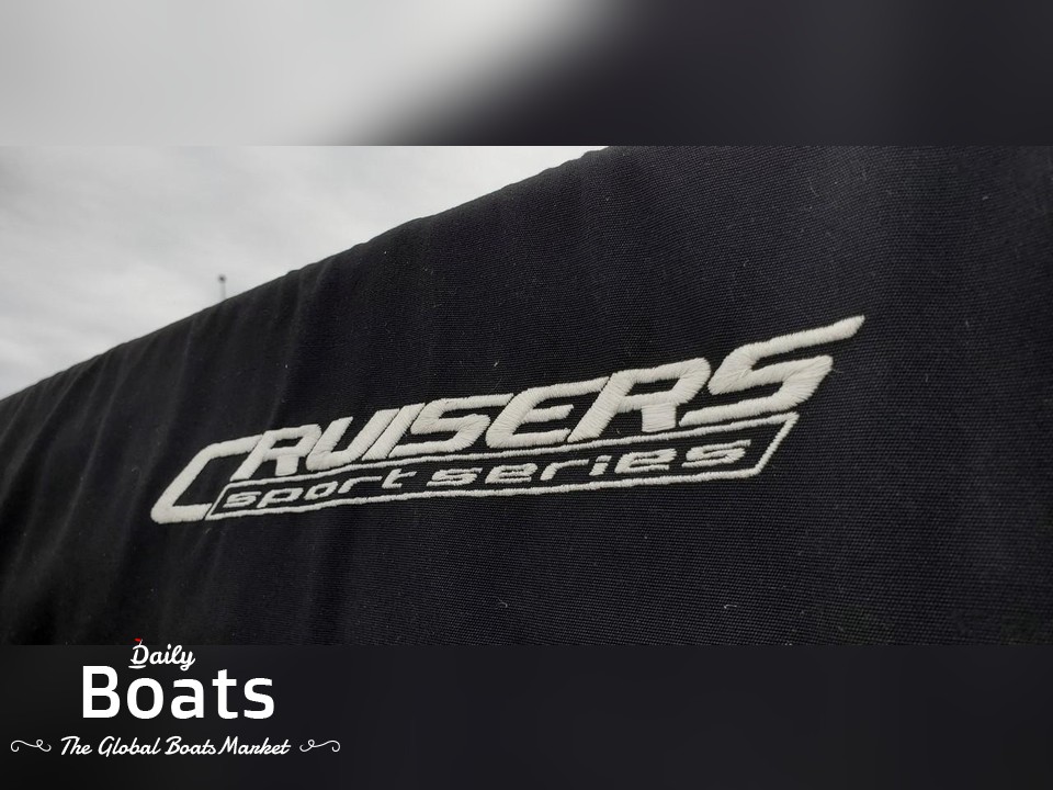 2015 Cruisers Sport Series 238 Bow Rider for sale. View price, photos ...