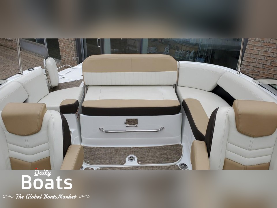 2015 Cruisers Sport Series 238 Bow Rider for sale. View price, photos ...