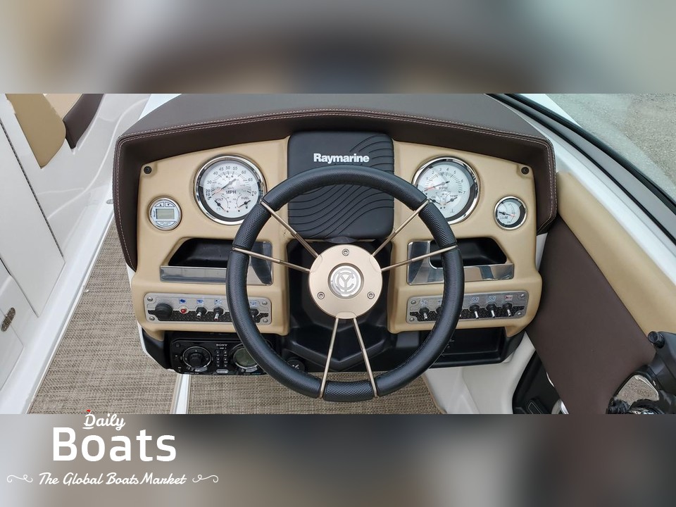 2015 Cruisers Sport Series 238 Bow Rider for sale. View price, photos ...