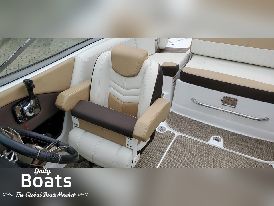 2015 Cruisers Sport Series 238 Bow Rider for sale. View price, photos ...