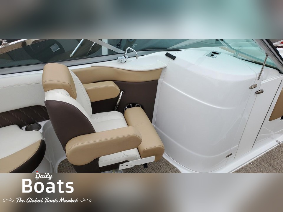 2015 Cruisers Sport Series 238 Bow Rider for sale. View price, photos ...