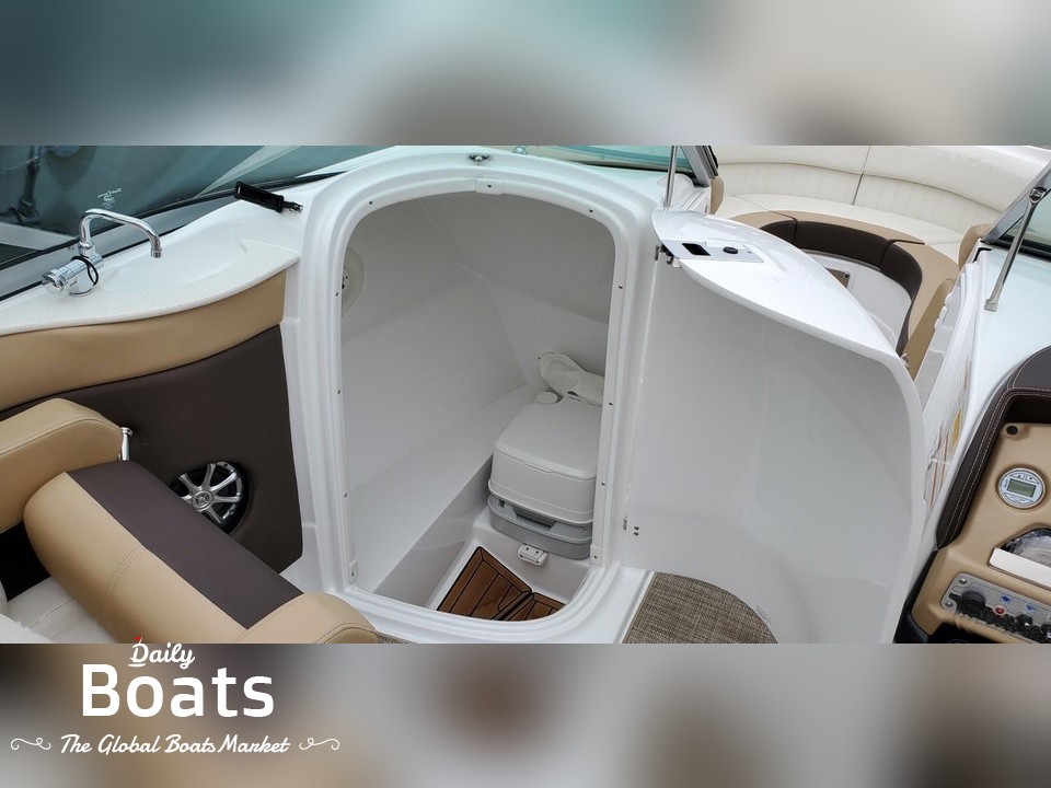 2015 Cruisers Sport Series 238 Bow Rider for sale. View price, photos ...