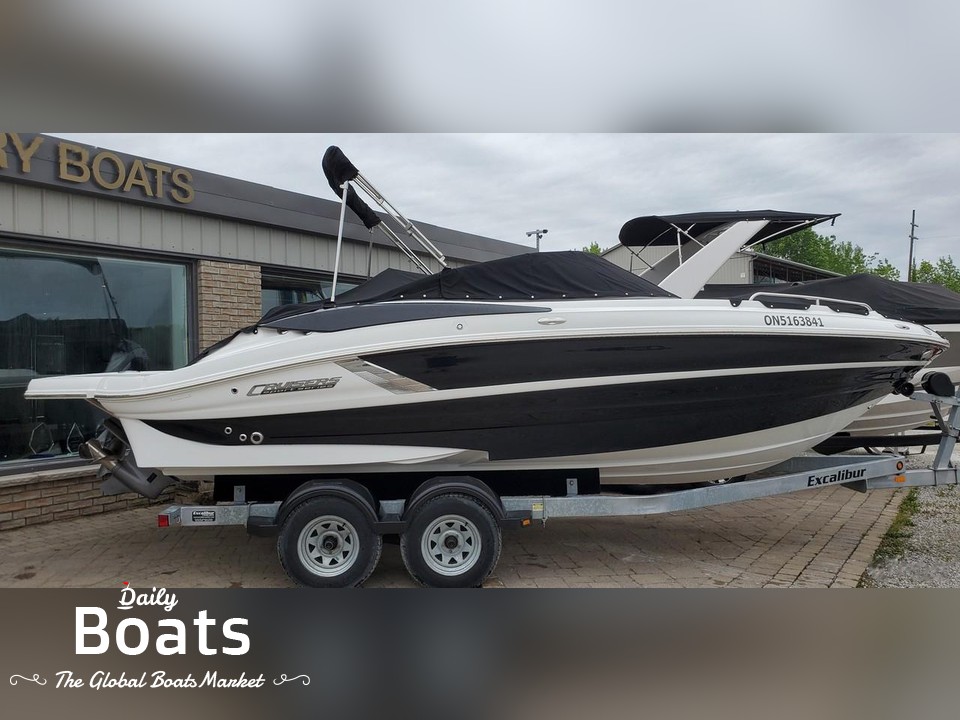 2015 Cruisers Sport Series 238 Bow Rider for sale. View price, photos ...
