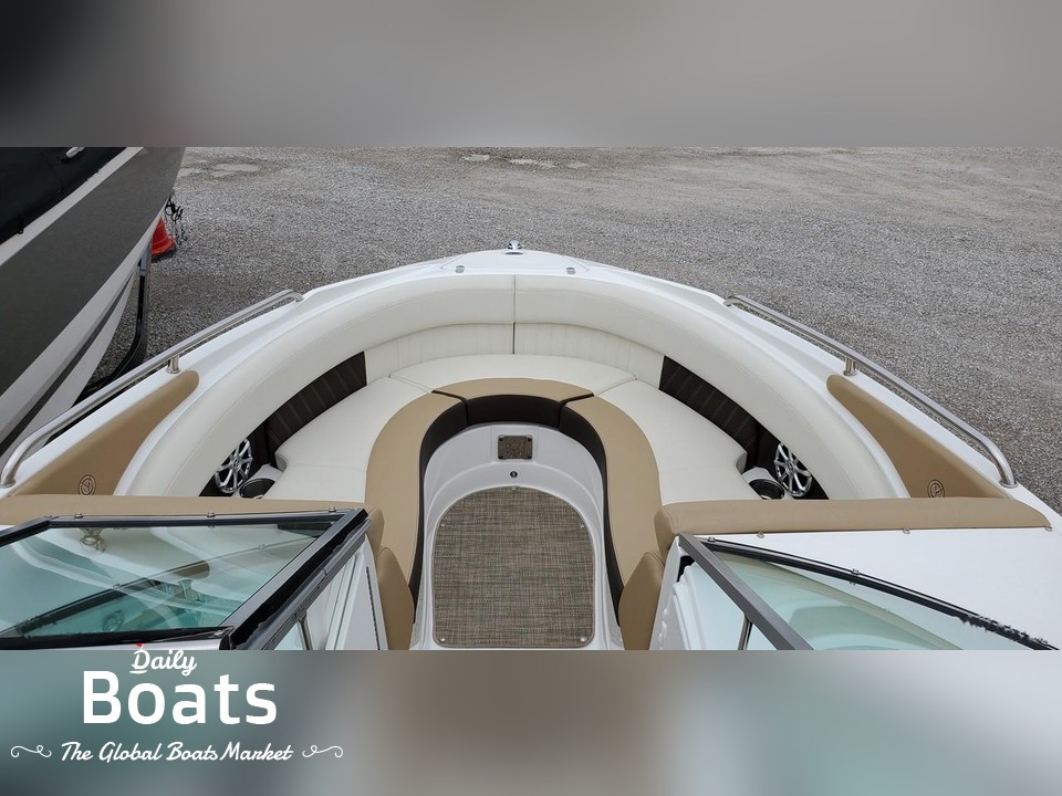 2015 Cruisers Sport Series 238 Bow Rider for sale. View price, photos ...