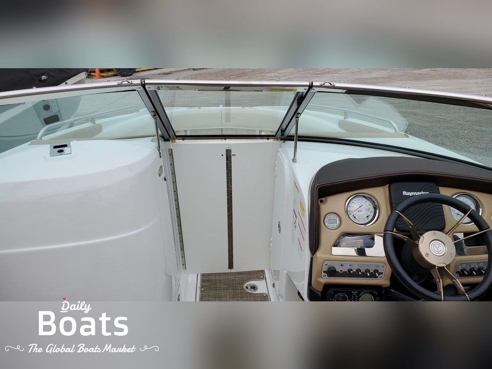 2015 Cruisers Sport Series 238 Bow Rider for sale. View price, photos ...