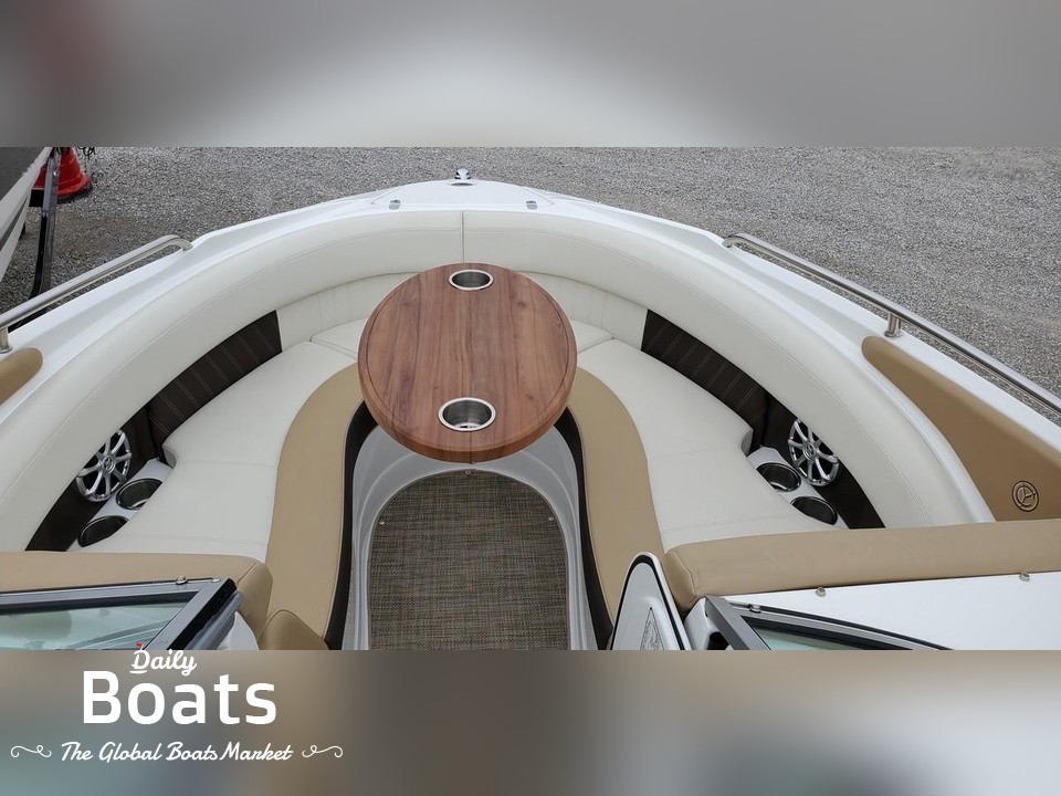 2015 Cruisers Sport Series 238 Bow Rider for sale. View price, photos ...
