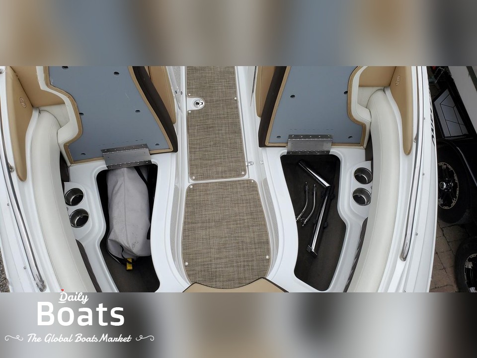 2015 Cruisers Sport Series 238 Bow Rider for sale. View price, photos ...