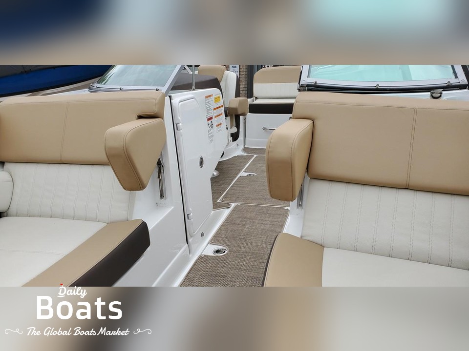 2015 Cruisers Sport Series 238 Bow Rider for sale. View price, photos ...