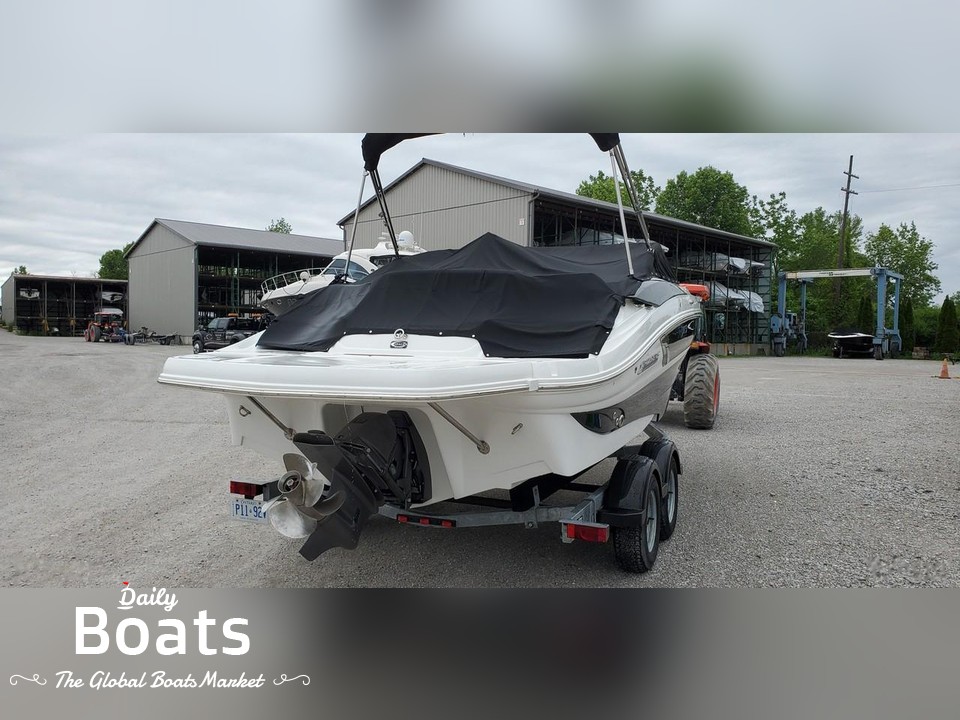 2015 Cruisers Sport Series 238 Bow Rider for sale. View price, photos ...