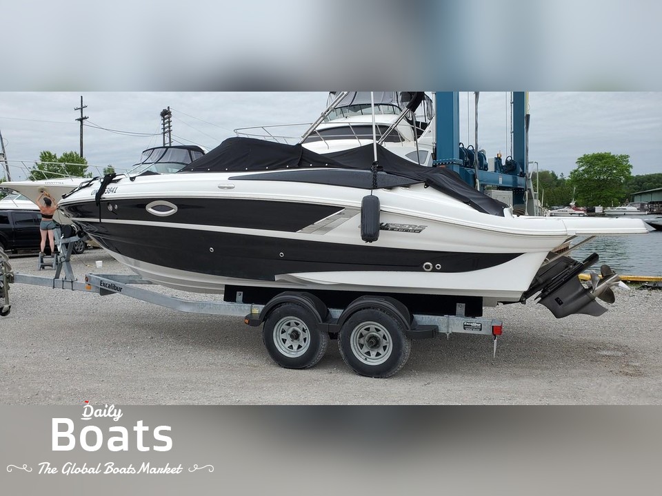 2015 Cruisers Sport Series 238 Bow Rider for sale. View price, photos ...