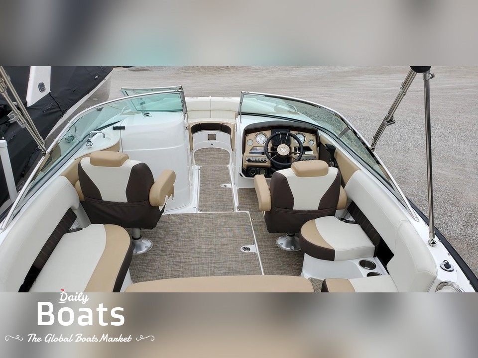 2015 Cruisers Sport Series 238 Bow Rider for sale. View price, photos ...