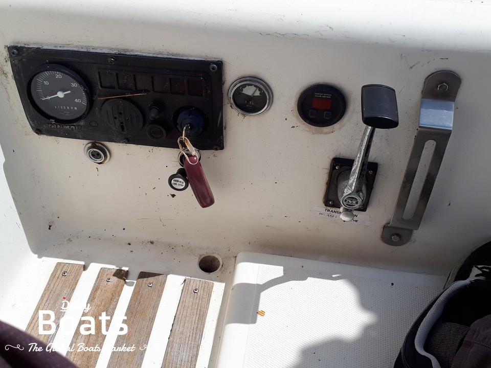 1979 Tanzer 8.5 for sale. View price, photos and Buy 1979 Tanzer 8.5 ...