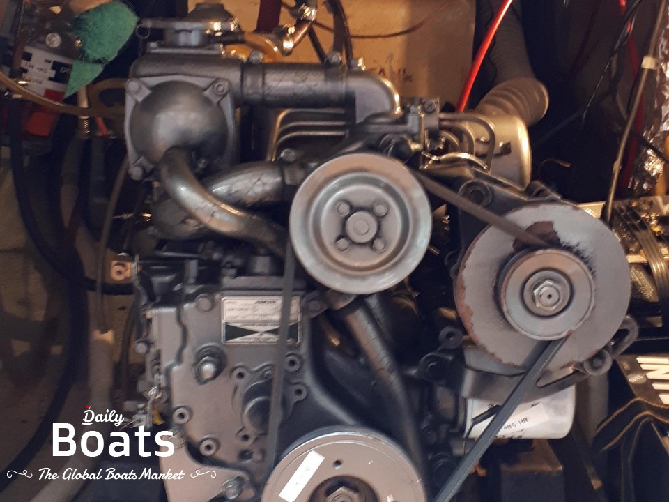 1979 Tanzer 8.5 for sale. View price, photos and Buy 1979 Tanzer 8.5 ...