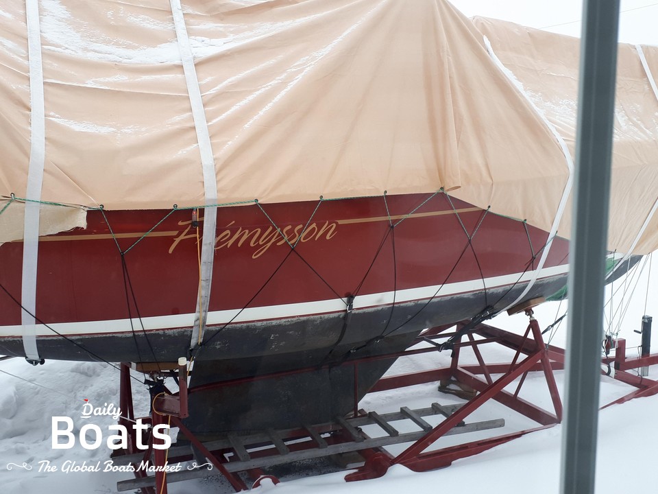 1979 Tanzer 8.5 for sale. View price, photos and Buy 1979 Tanzer 8.5 ...