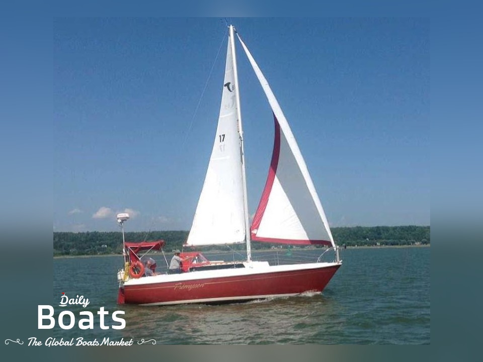 1979 Tanzer 8.5 for sale. View price, photos and Buy 1979 Tanzer 8.5 ...