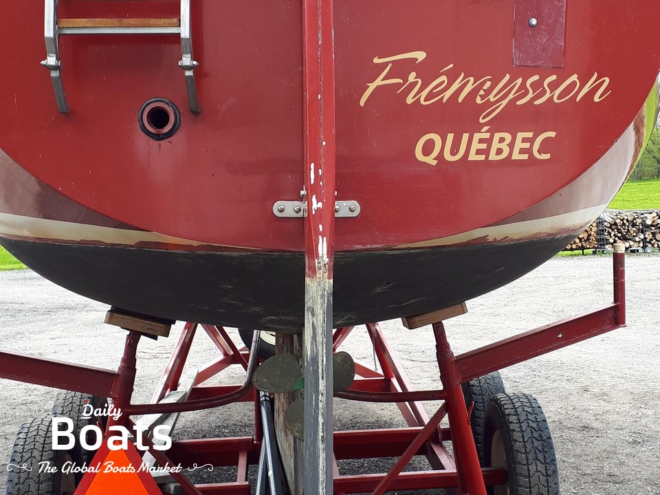 1979 Tanzer 8.5 for sale. View price, photos and Buy 1979 Tanzer 8.5 ...