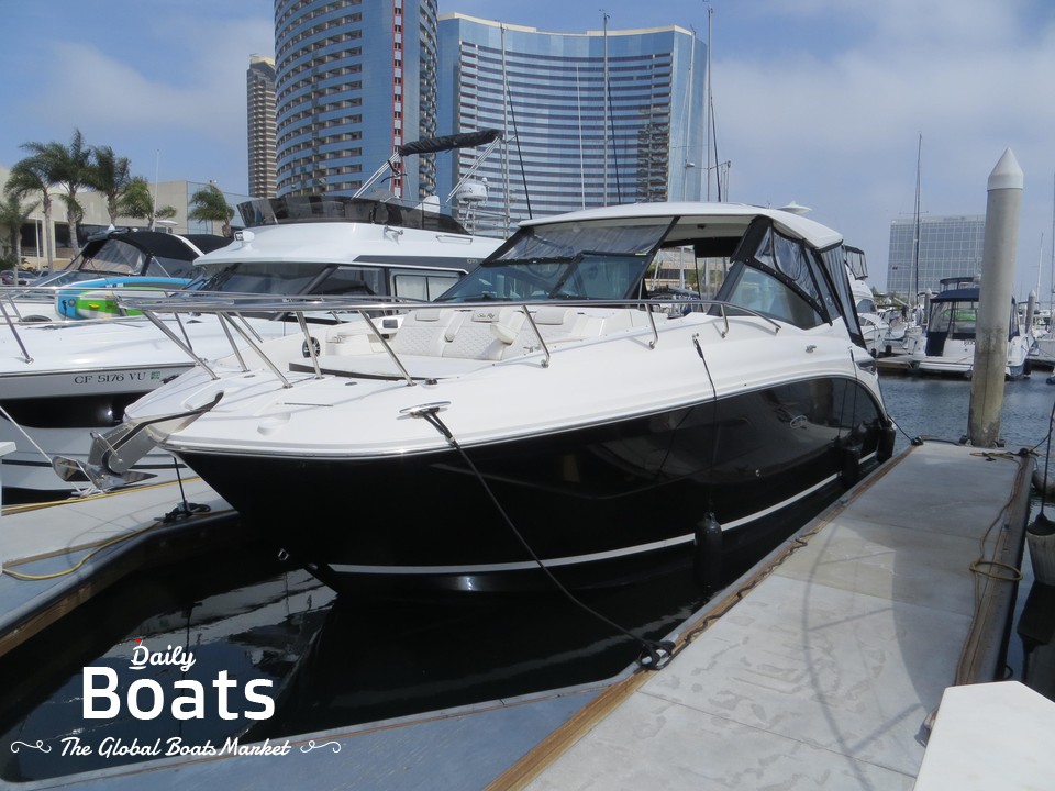 2020 Sea Ray Sundancer 320 Ob for sale. View price, photos and Buy 2020 ...