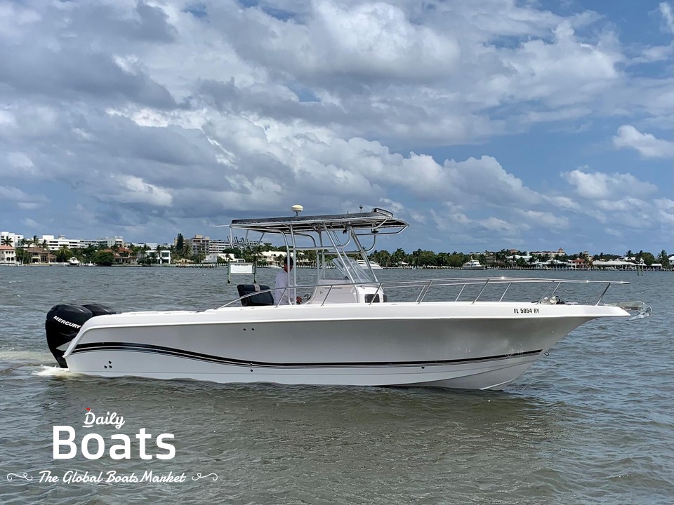 2005 Pro-Line 31 Sport for sale. View price, photos and Buy 2005 Pro ...